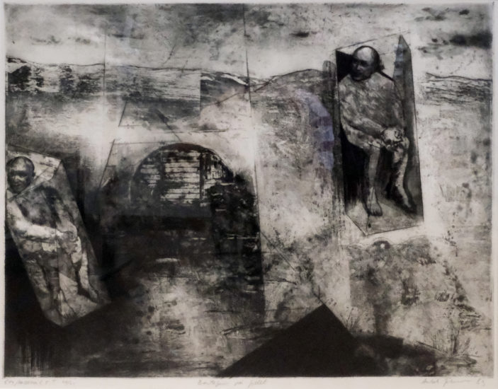 Bestefar på fjellet - KORO