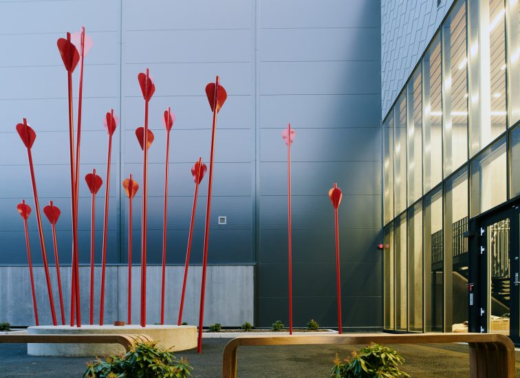 Haakonsvern orlogsstasjon - KORO