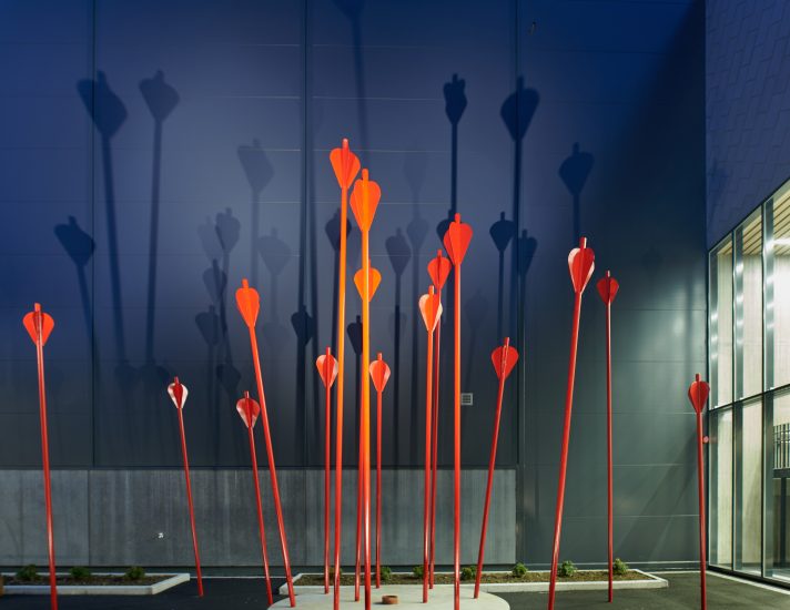 Haakonsvern orlogsstasjon - KORO