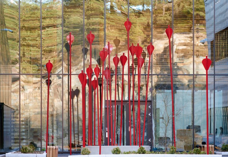 Haakonsvern orlogsstasjon - KORO