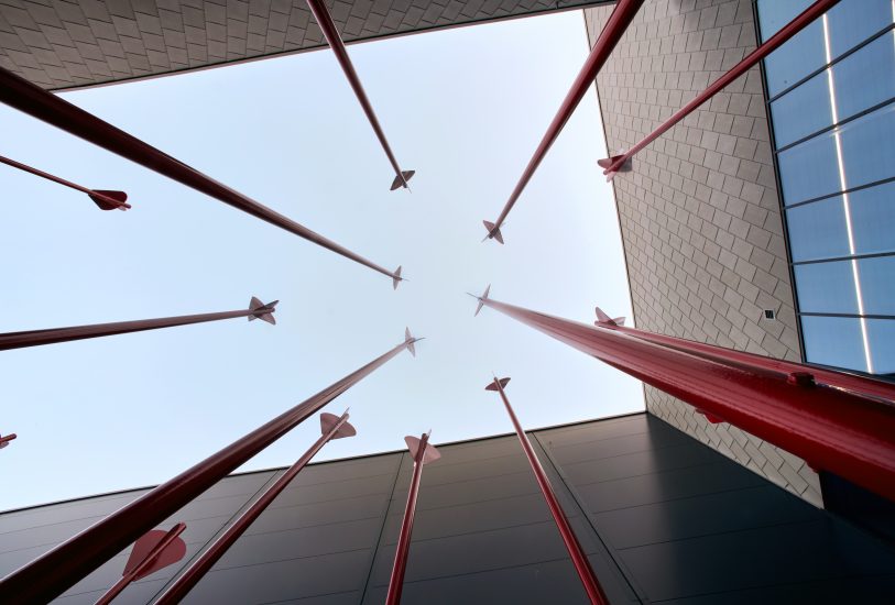 Haakonsvern orlogsstasjon - KORO