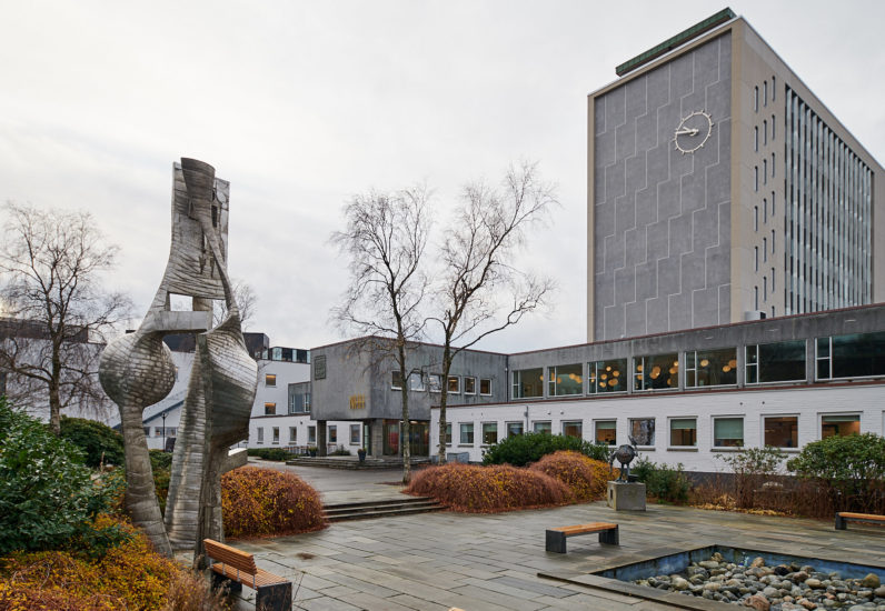 NHH Norges Handelshøyskole - KORO