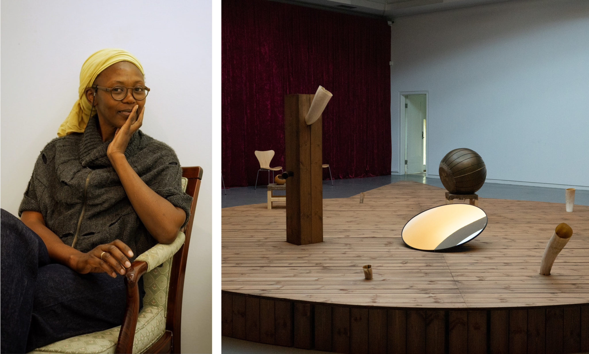 Nye skisseforslag til regjeringskvartalet - KORO