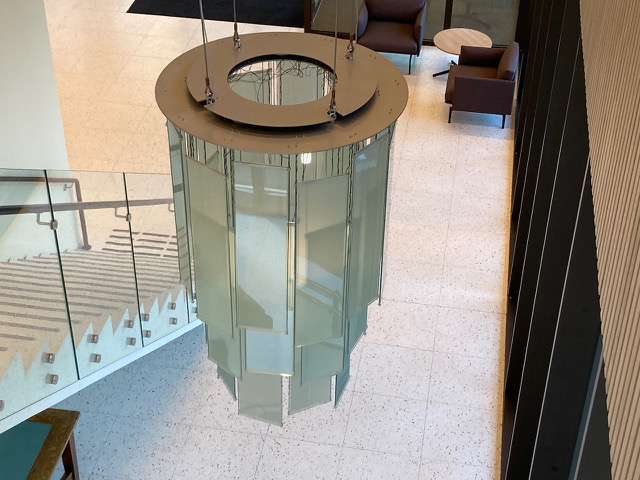 Drammen tinghus - KORO