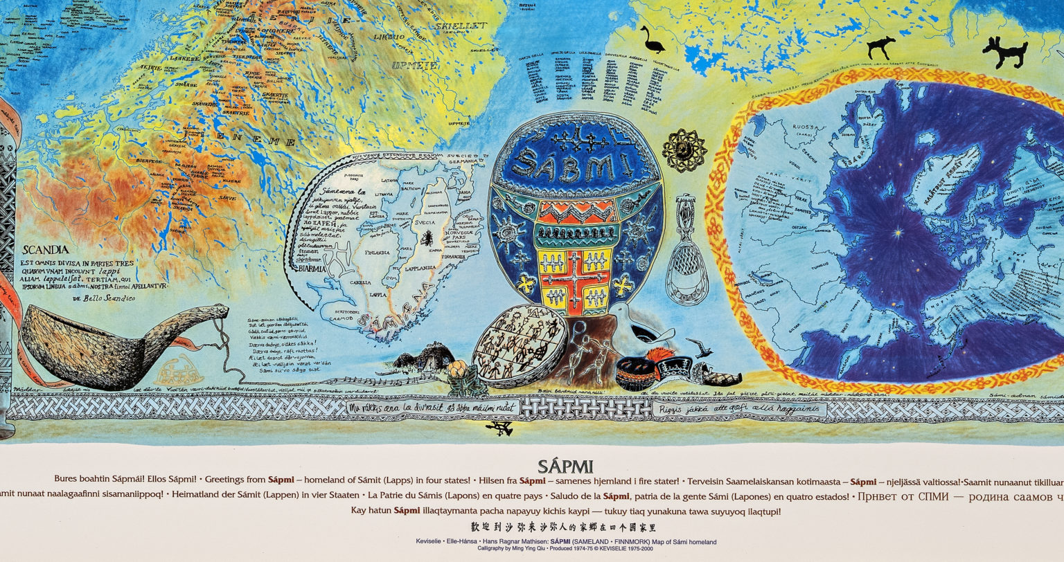 Verktøy for forestillelser i en uoversiktlig verden - KORO