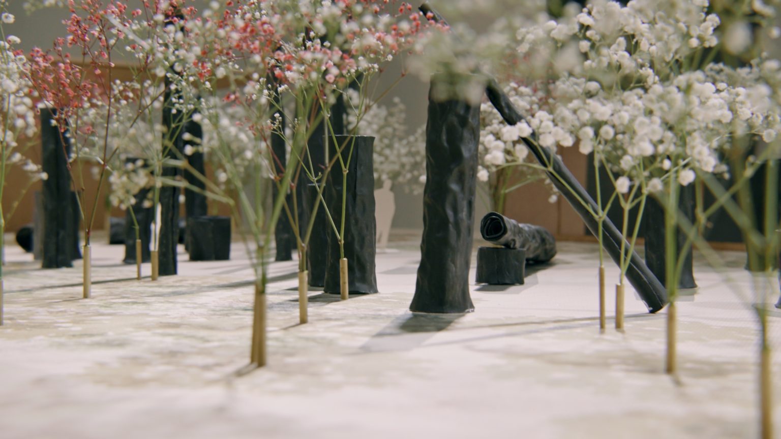 Henning Sunde, Hanne Tyrmi og Rainer Stange - KORO