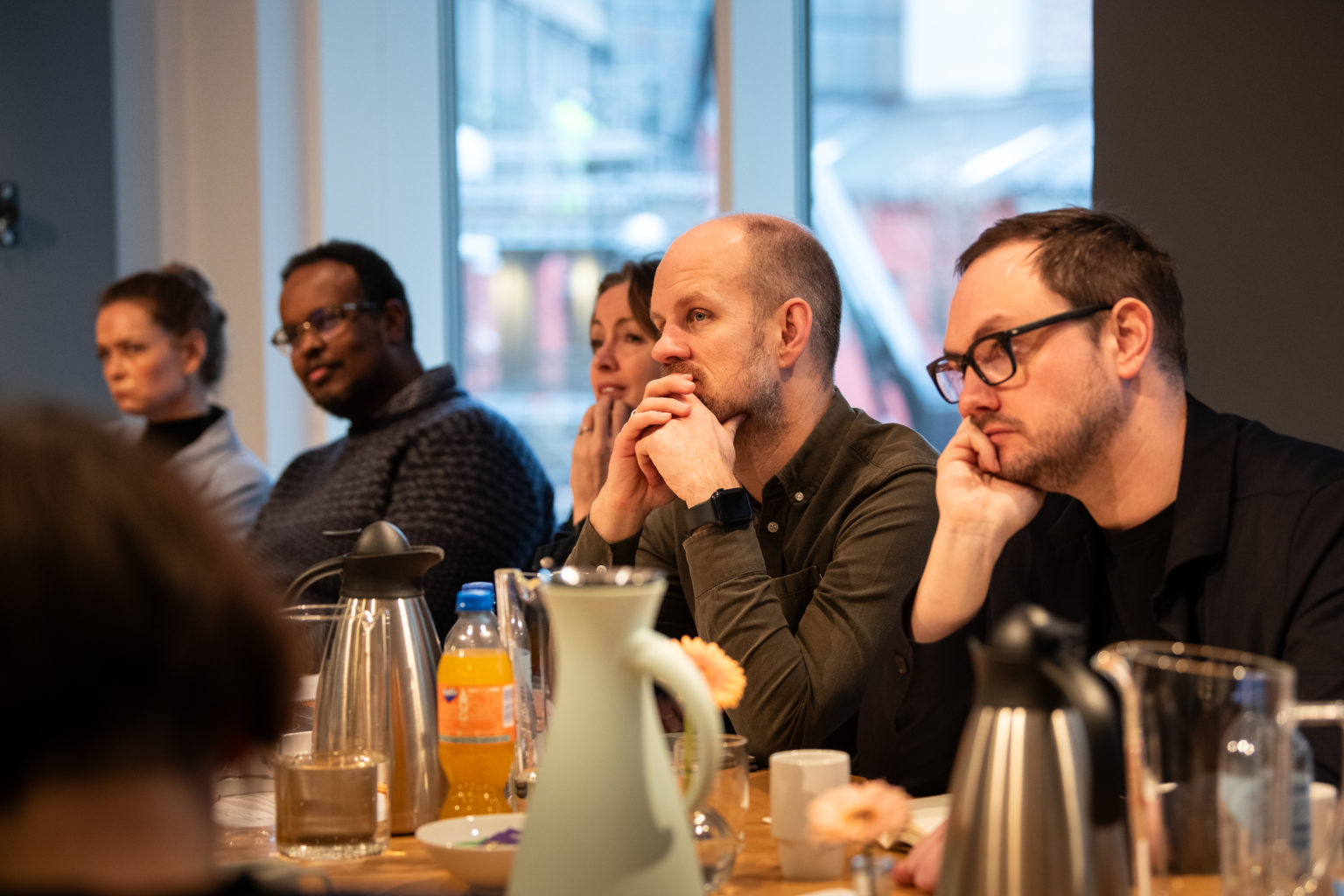 Slik kan minnestedet etter 22. juli bli - KORO