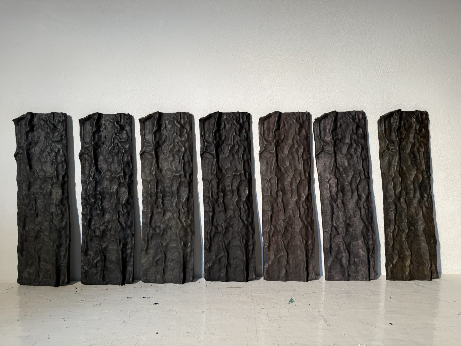 Henning Sunde, Hanne Tyrmi og Rainer Stange: En minnelund for 22. juli ...