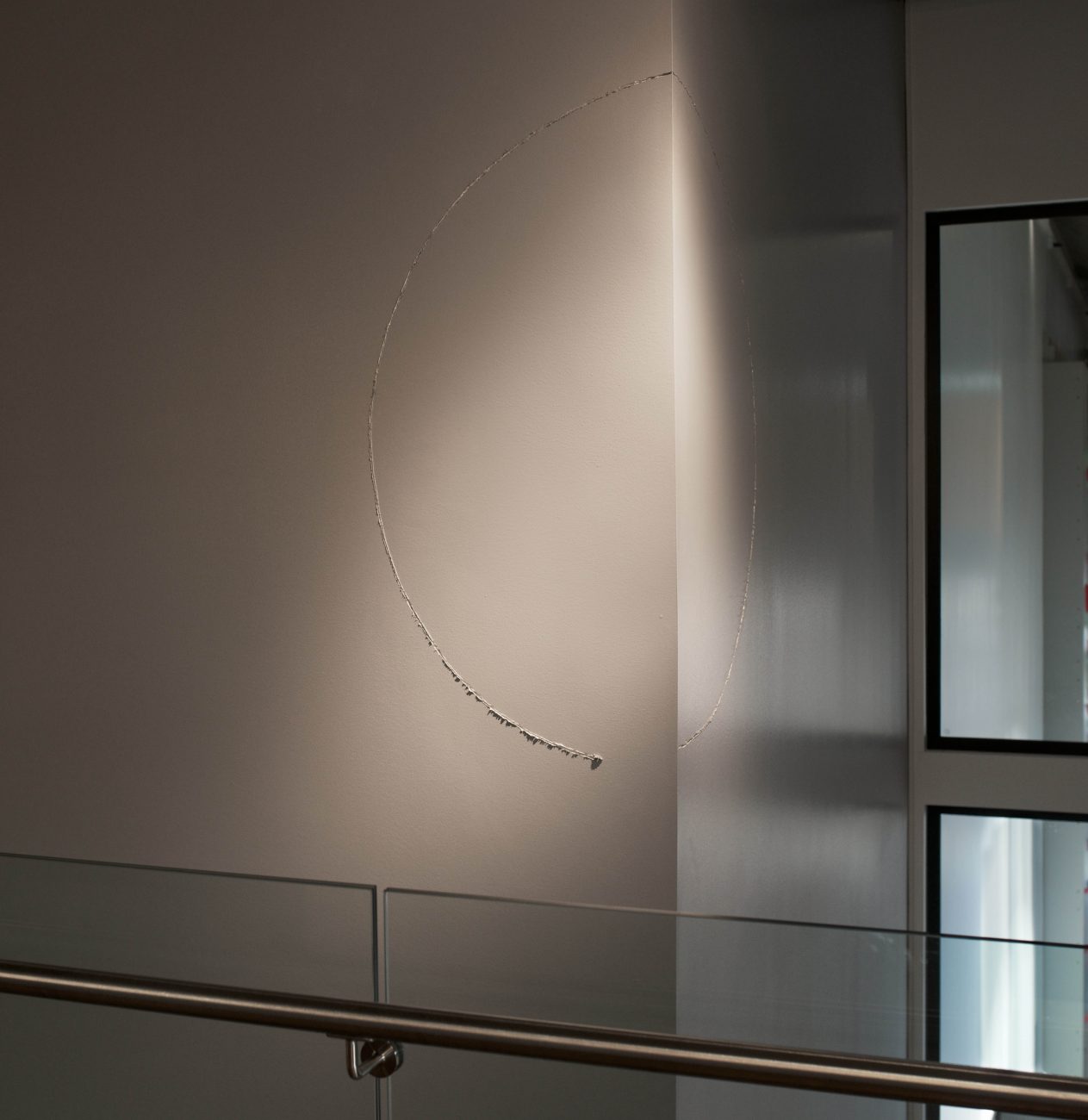 Høgskulen på Vestlandet, Campus Kronstad, Bergen - KORO