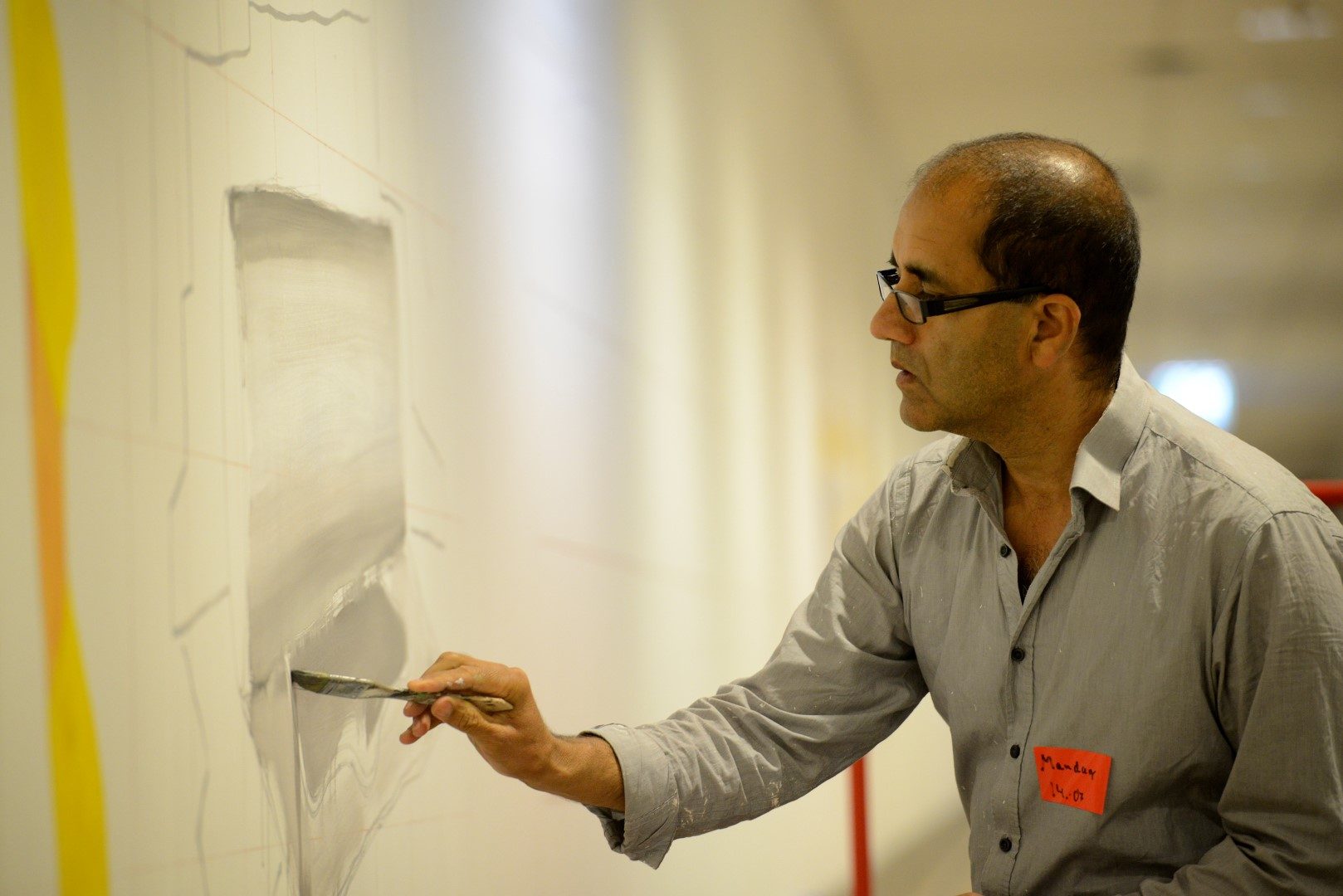 Høgskulen på Vestlandet, Campus Kronstad, Bergen - KORO