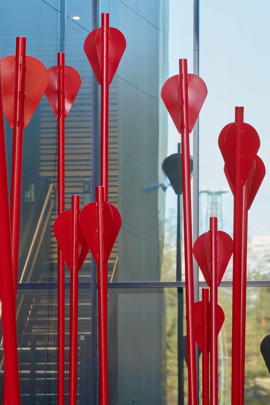 Haakonsvern orlogsstasjon - KORO